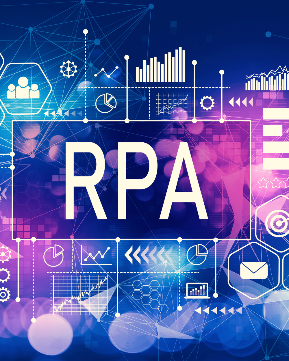 Intelligent Process Automation | INNORIA